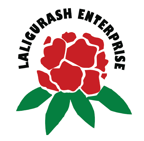 About Us – Laligurash